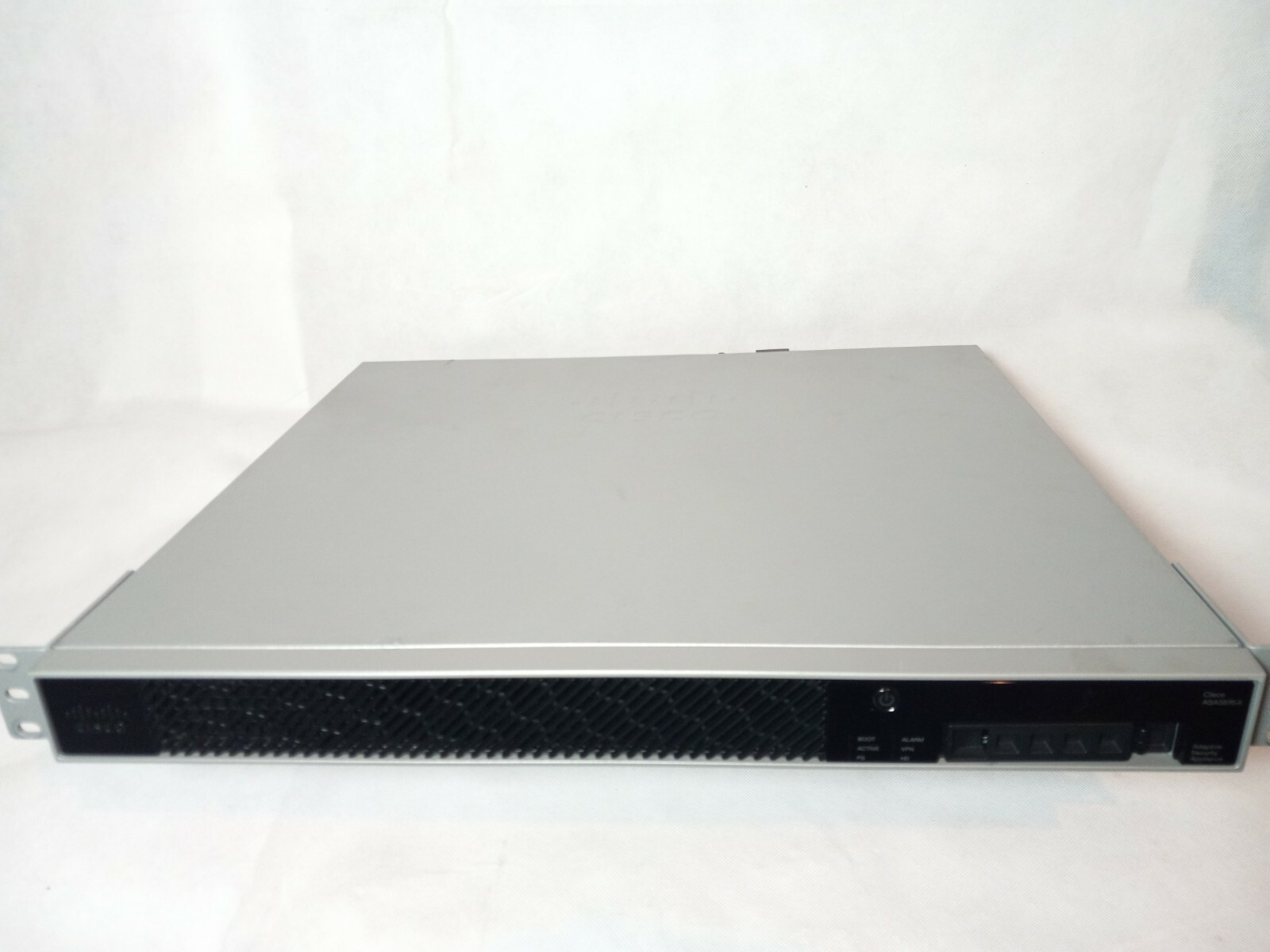 Cisco ASA 5515-X Adaptive Security Appliance No HDD | eBay