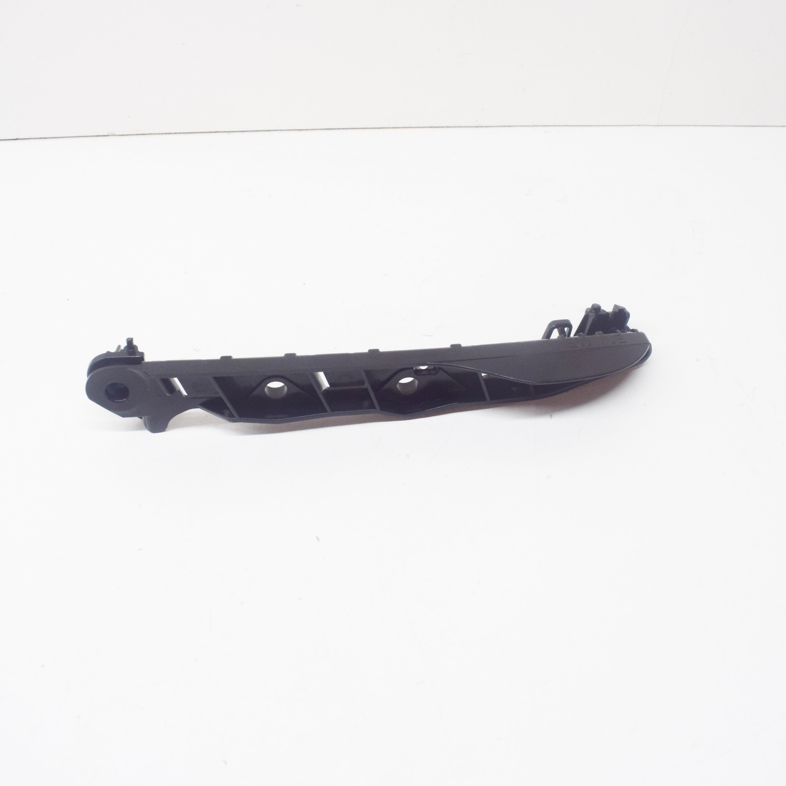 BMW 5 E60 Front Right Bumper Bracket Support 51117178078 7178078 NEW ...