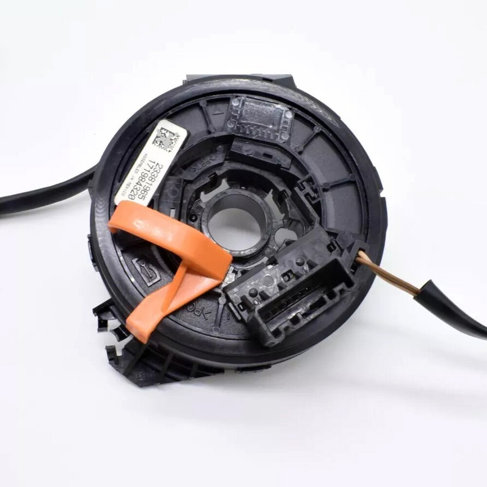 23381965 Clock Spring For GMC 2015-19 Sierra 2500 3500 HD Yukon 16-19 W ...