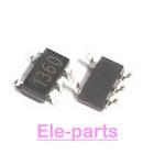 5 PCS BP1360 SOT23-5 BP 1360 High Dimming Ratio LED Constant Current Driver Chip | eBay