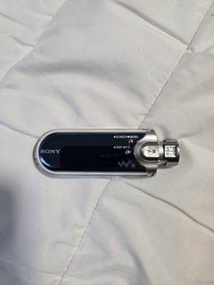 Sony Walkman NW-E505 Blue ( 512 MB ) Digital Media Player MP3 | eBay