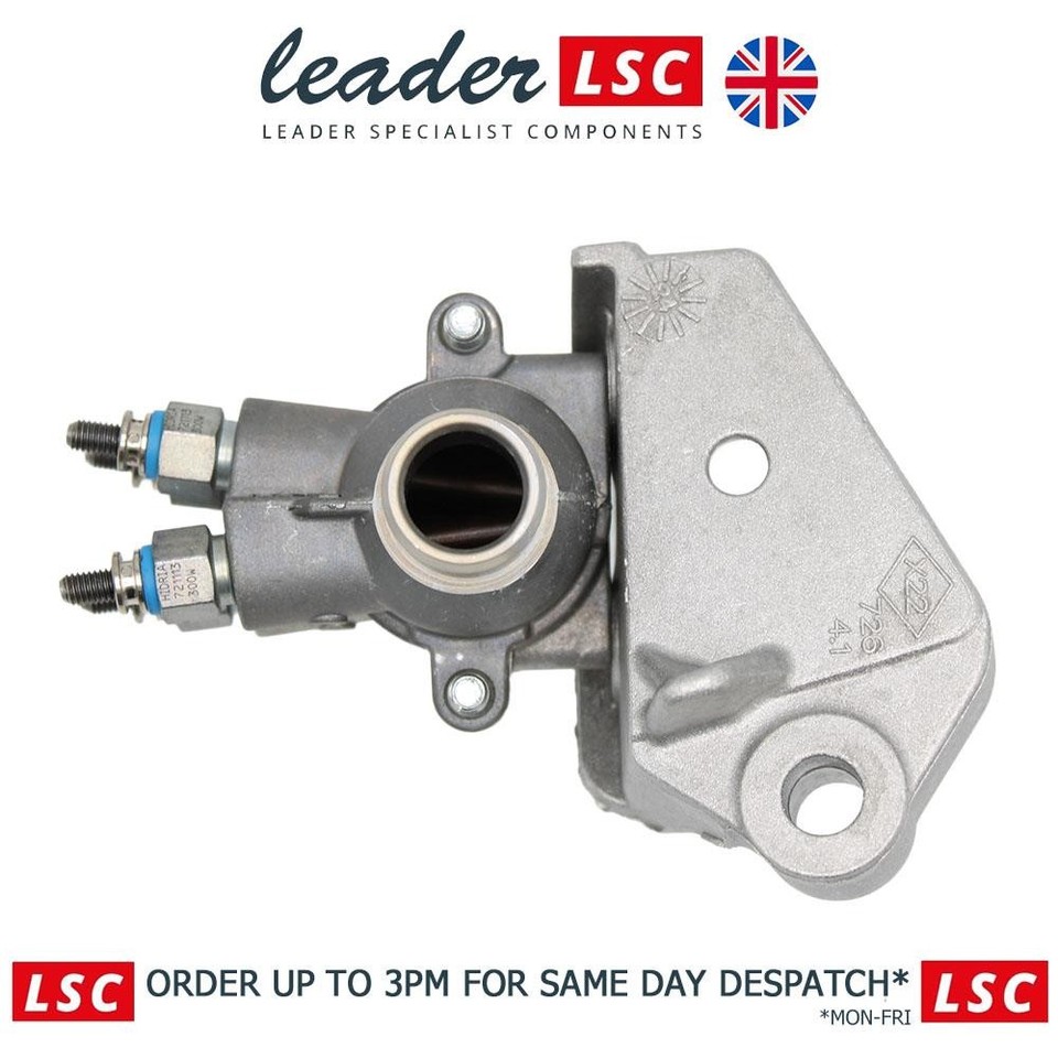 Genuine Thermoplunger Coolant Heater Fiat Talento Renault Trafic NEW ...