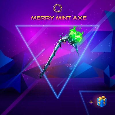 👉FN Merry Mint Mixed Bundle | Guaranteed Merry Mint (10/150 Looks) | eBay