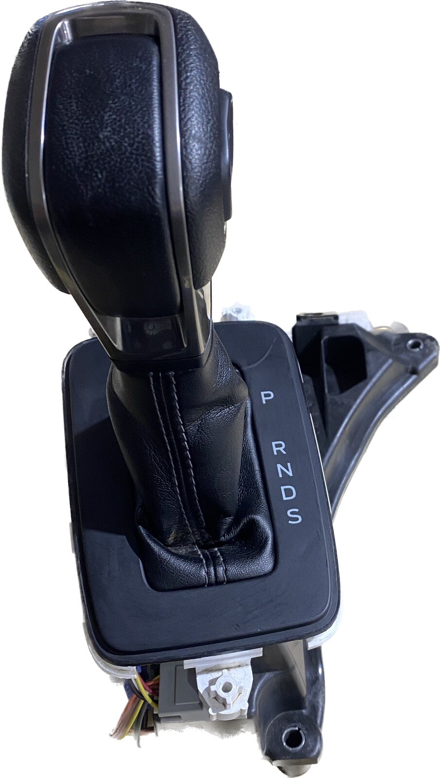 FORD RANGER GEAR STICK/GEAR SHIFTER, AUTO BI-TURBO XLT PX SERIES 3 JB3P ...