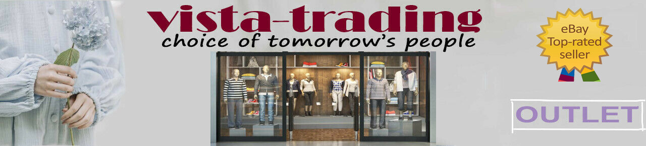 vista-trading | eBay Stores