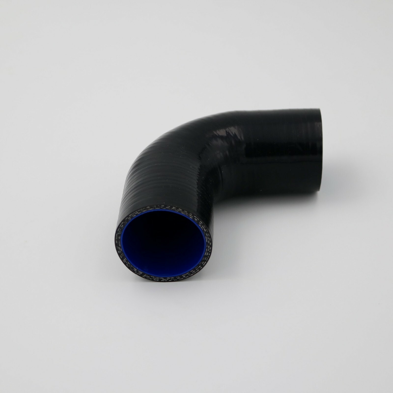 ID 3/4'' 90 Degree 19mm Elbow Silicone Hose Intercooler Heater Intake ...