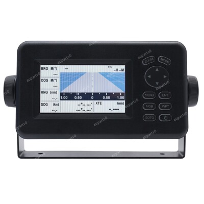 4.3'' Marine GPS Navigator HP-528A Chart Plotter Class B AIS ...