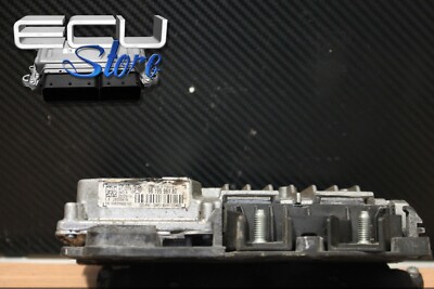 ECU / CONTROL UNIT START/STOP 9819596180 28535616 - CITROEN PEUGEOT | eBay