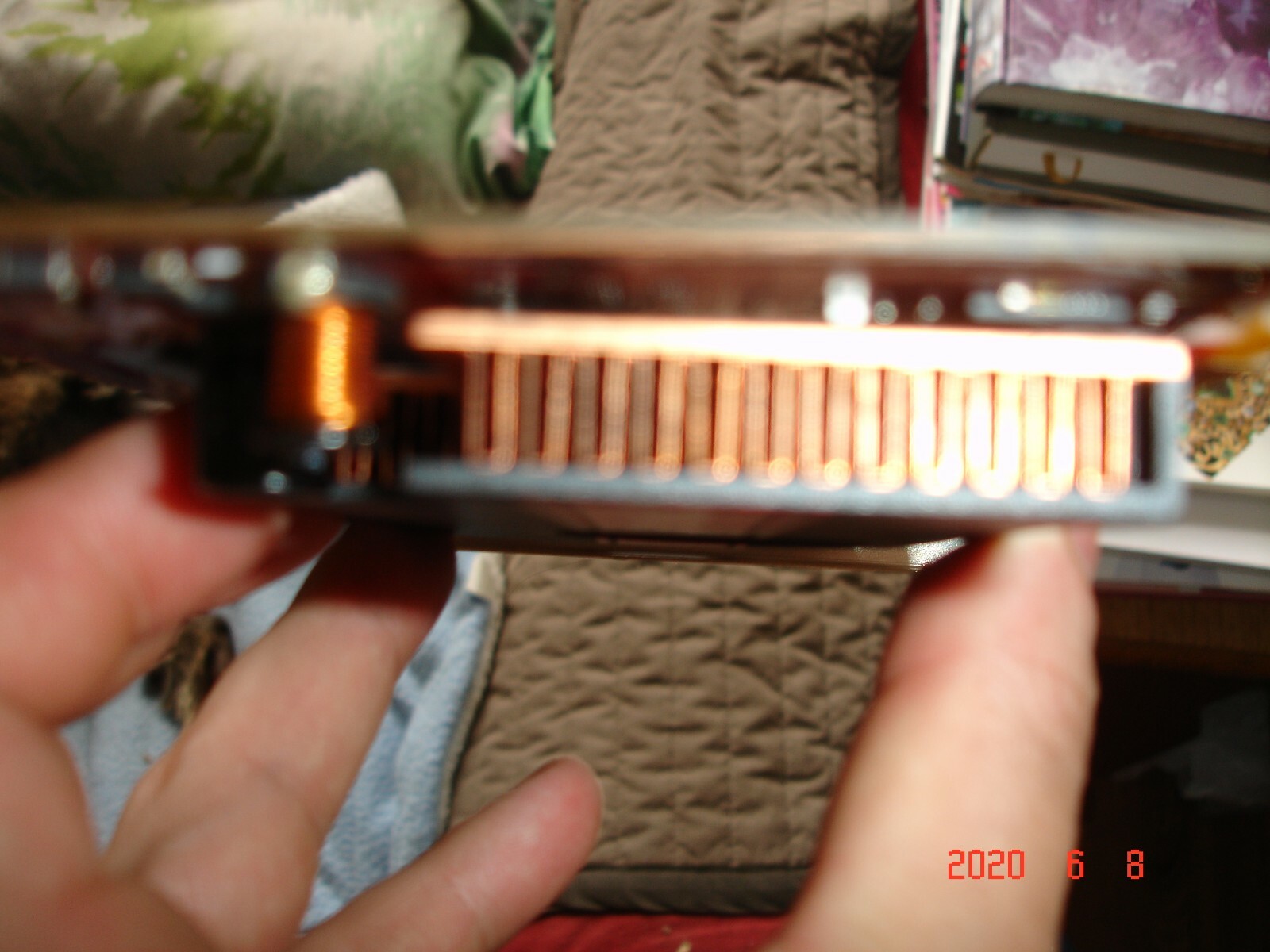 ATI pro class Graphics/video Card FireGL V3350 2 x DVI | eBay