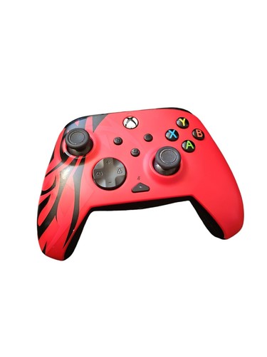 For Parts PDP Rematch Advanced Wired Controller Xbox One Series X|S ...