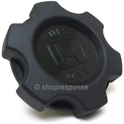 OEM Honda / Acura Engine Oil Filler Cap 15610-PC6-000 Genuine Parts ...