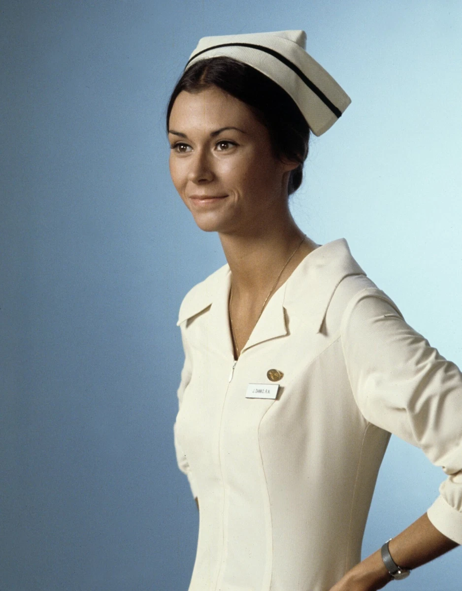 Kate Jackson Rookies