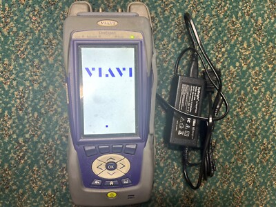 Viavi JDSU One Expert ONX-620 Docsis 3.1 Fwd Rev Sweep ONX-CATV-D31 ...