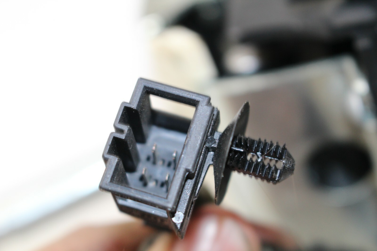 AUDI D3 A8 AUTOMATIC TRANSMISSION SHIFTER GEAR SELECTOR | eBay