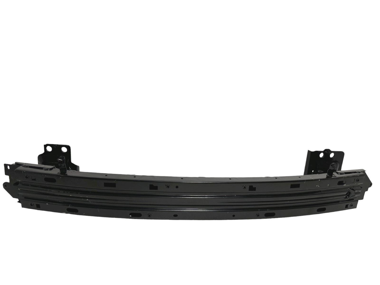 Fits 2021-2023 Nissan Rogue Front Bumper Reinforcement Impact Bar 62030 ...