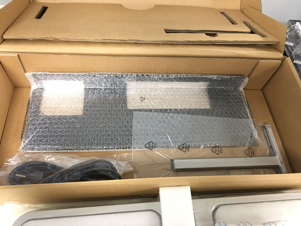 OPEN BOX! Poly EE Director II 2215-69572-001 Base Only without Cameras ...