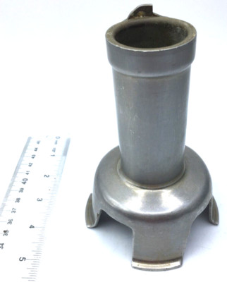 Robot Coupe Bell Cover Turbo B Series Mp800, 39455 Mp800 READ Please | eBay