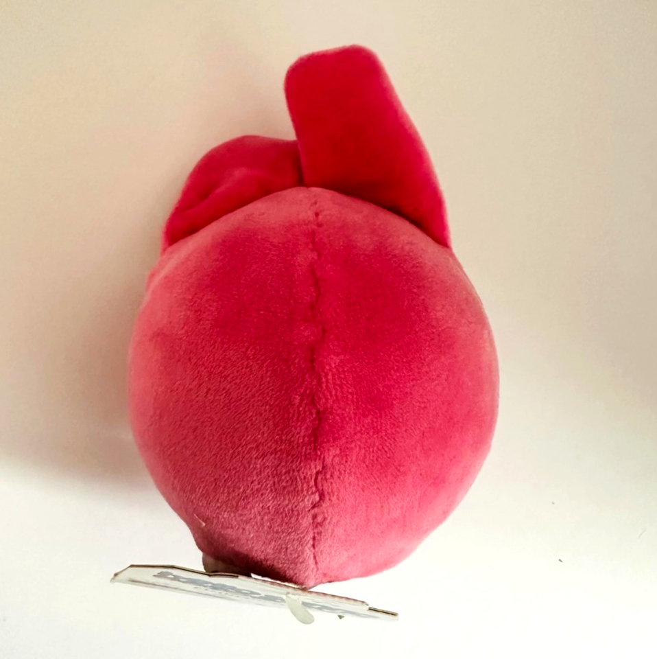 Hello Sanrio Squeezamals Squish Plush My Melody Pink 4" 2019 Rare | eBay