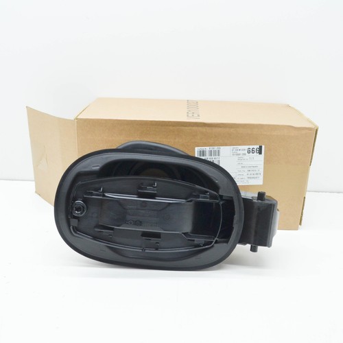 PORSCHE MACAN 95B.2 Fuel Filler Flap 95B809857F NEW GENUINE | eBay