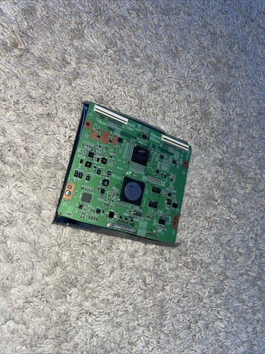 Samsung UN55D8000YFXZA T-CON Board BN95-00501B BN97-05814B- FOR PARTS ...