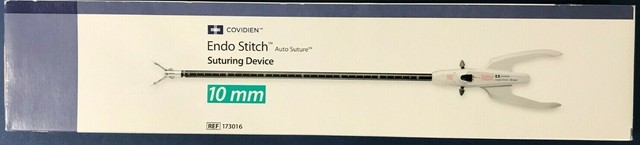 Covidien 173016 Endo Stitch Device for sale online | eBay