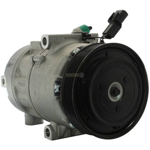 KLIMAKOMPRESSOR NOUVEAU ORIGINAL HCC 977014M100 POUR KIA HYUNDAI | eBay