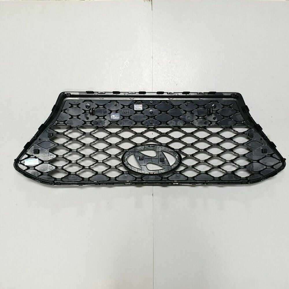 [OEM] 86350 J9100 Front Bumper Grille Radiator for 18-20 Hyundai Kona⭐ ...