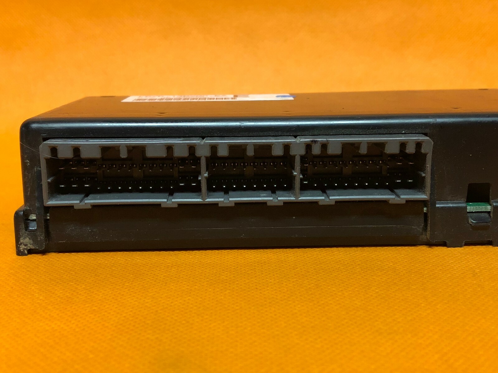 97 FORD Ranger 4X4 GEM ELECTRONIC MULTIFUNCTION CONTROL F67B-14B205-EA ...