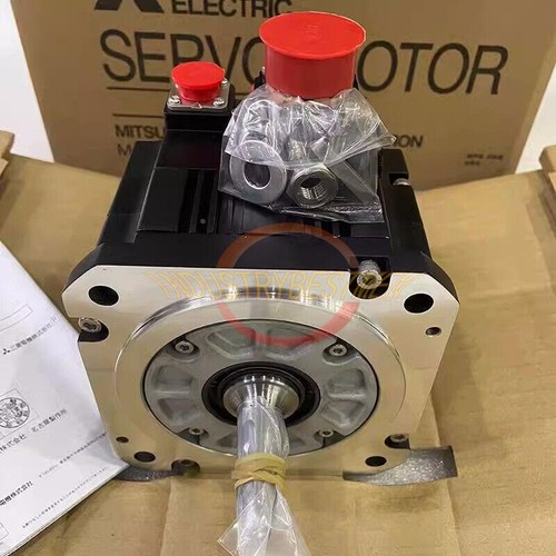 ONE NEW Mitsubishi servo motor HF54T-A47 | eBay
