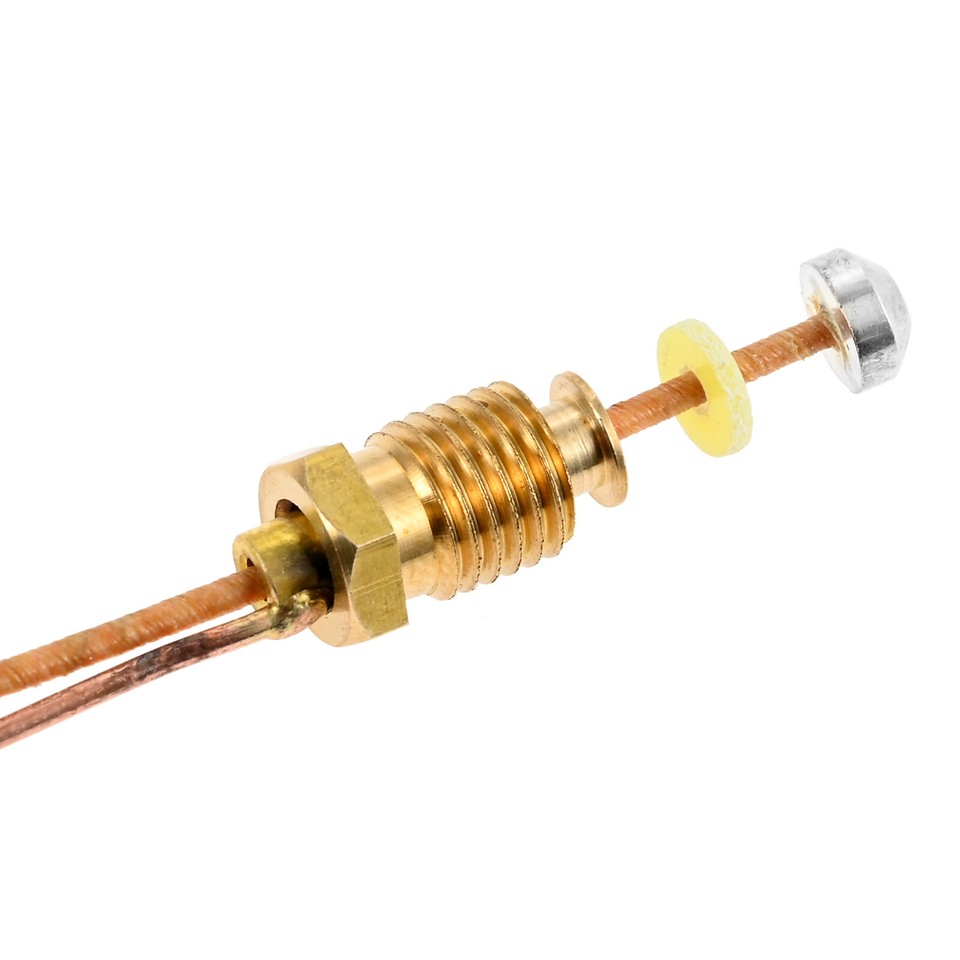 120630-02 Pilot ODS Assembly for Vent Free Propane Gas Wall Heaters by ...