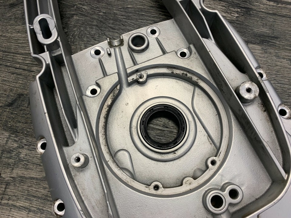 BMW R1100S R1100GS R1100RS R1150R R1200C OEM Motor Engine Support Cover ...