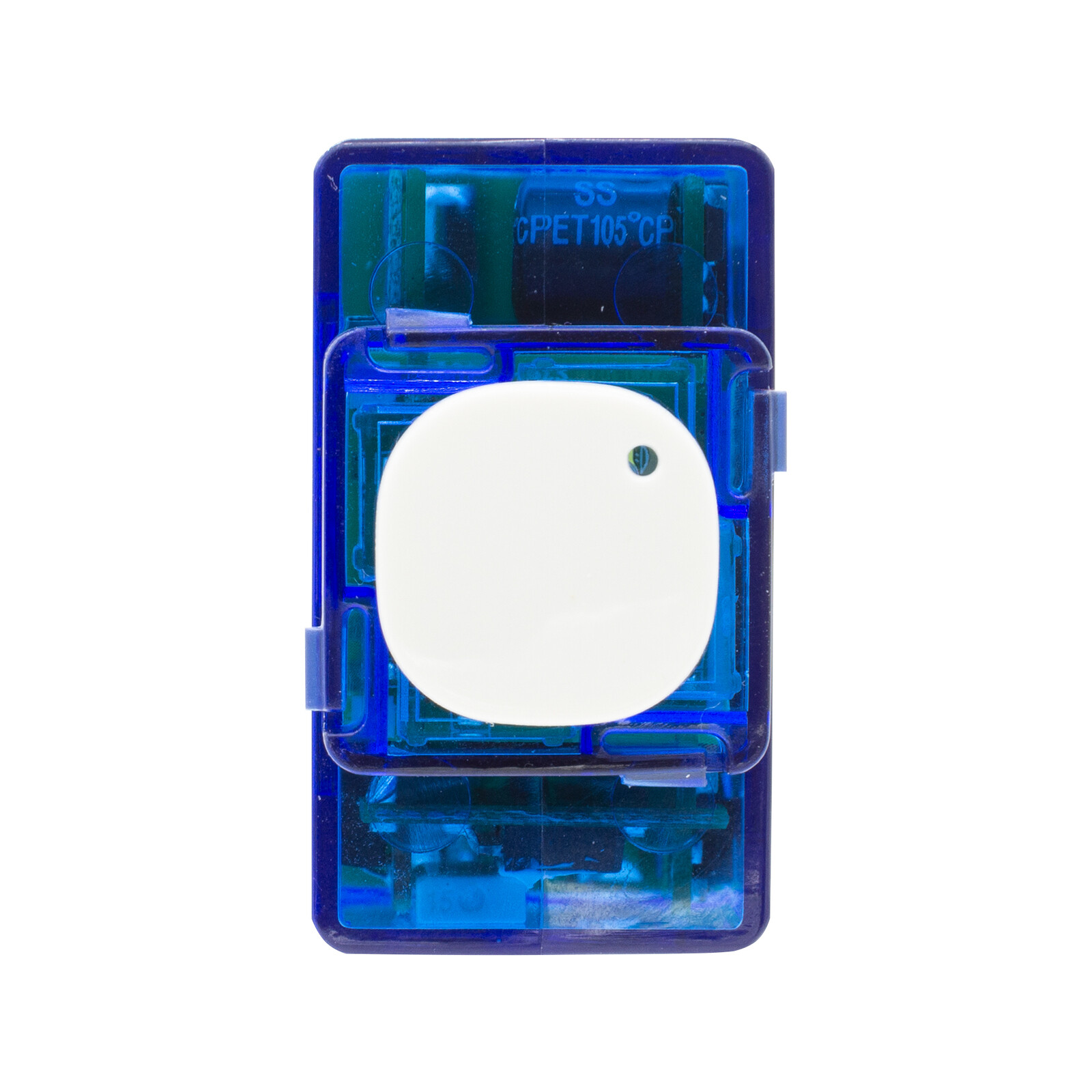 DETA Smart Switch Mechanism Electrical Smart Wall Switches Accessories ...