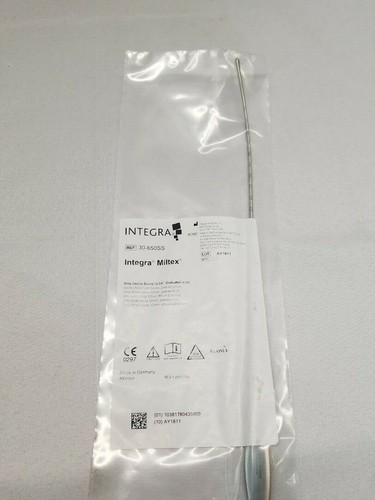 Integra Miltex 30-650SS Simpson Uterine Sound 12-3/4" Graduated in cm ...