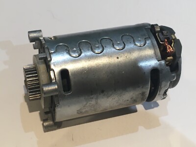 DeWALT 18V Motor Assembly DC520 DC668 ,606004-11SV | eBay