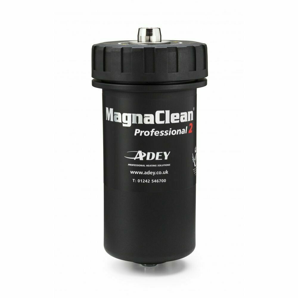 Adey+Magnaclean+Professional+2+22mm+Heating+System+Filter for sale ...