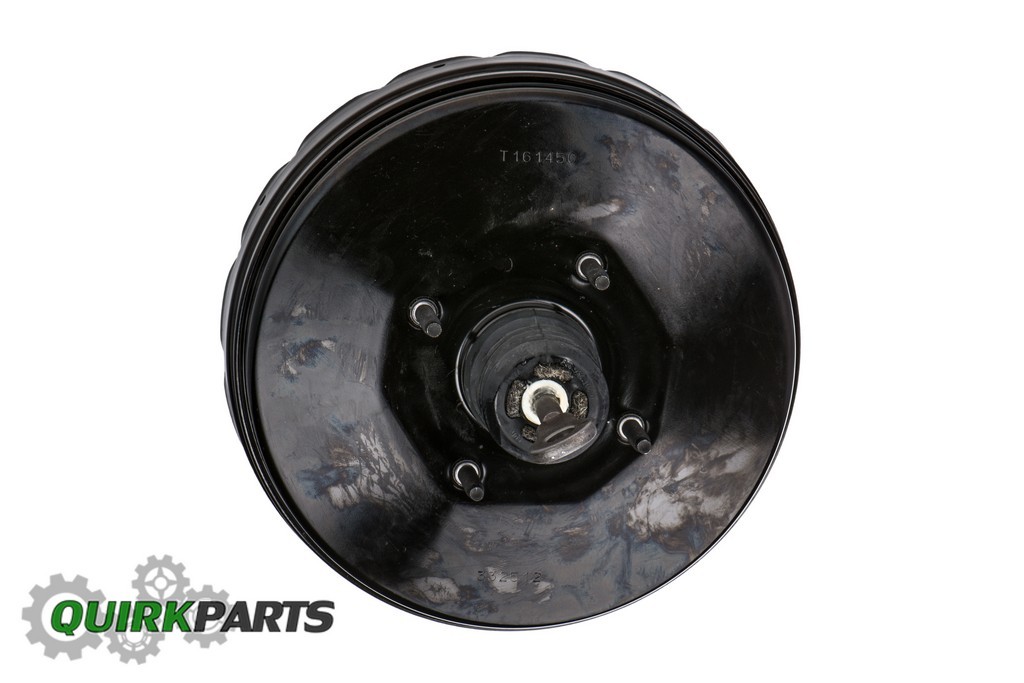 Power Brake Booster Mopar 68139853AA fits 14-16 Jeep Wrangler for sale ...