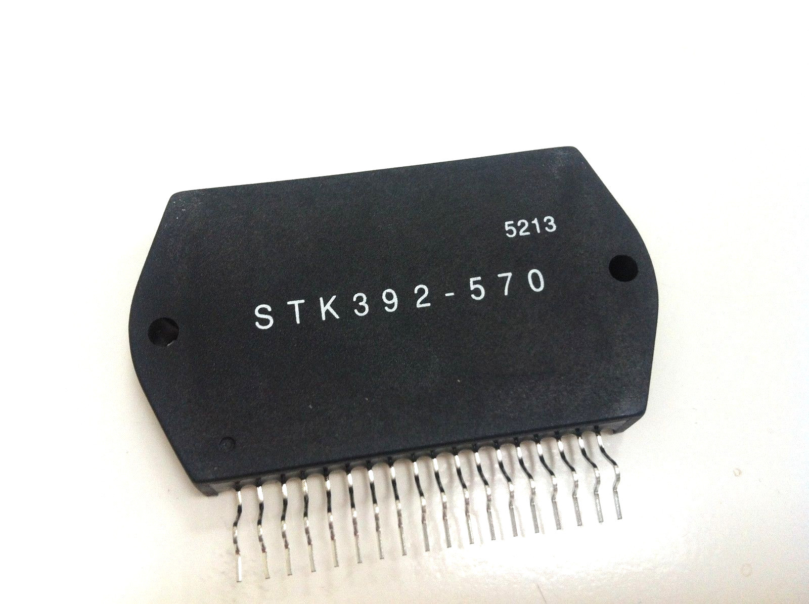 STK392-570 Convergence + Heat Sink Compound | New Original SANYO | eBay