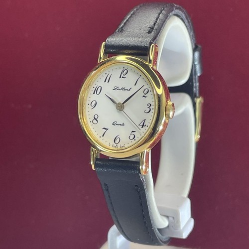 90S Orient Librant Quartz Battery Replaced Wristwatch | eBay