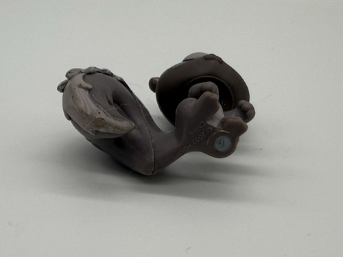 Littlest Pet Shop Hasbro LPS Grey Squirrel #484 | eBay