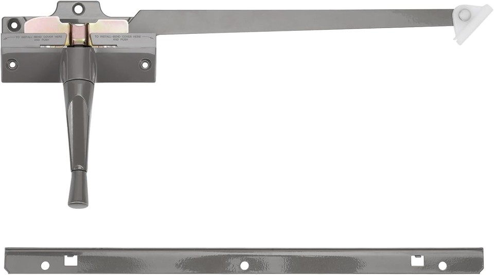 Touri Straight Arm Operator Window Crank Arm for Anderson Perma-Shield ...