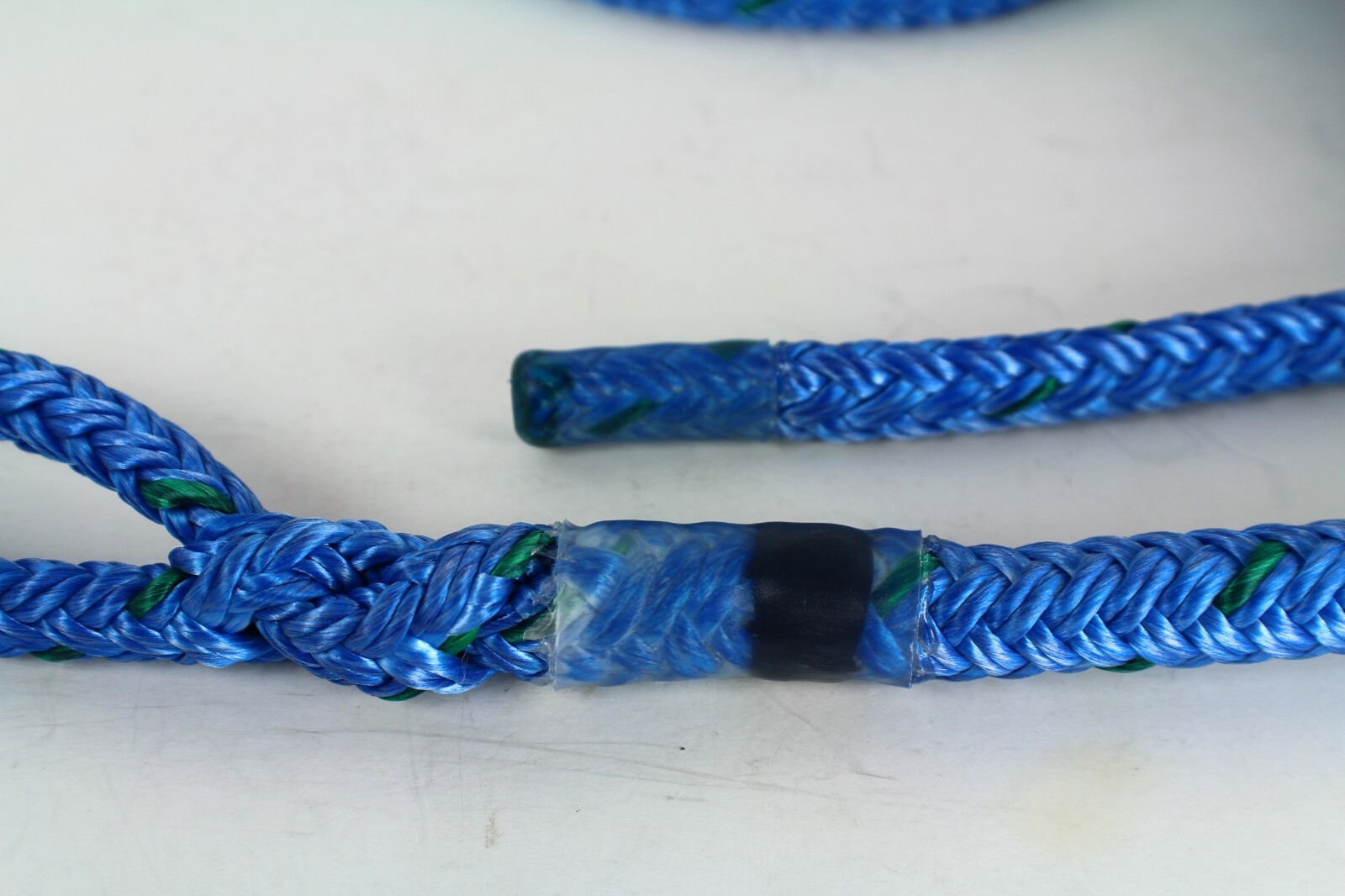 14 FOOT ARBORIST SPIDER LEG RIGGING SLING - 3/8" Teufelberger NEREX2 12 ...