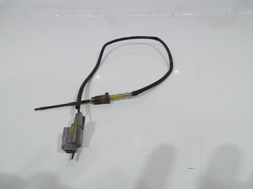 2016 NISSAN QASHQAI EXHAUST TEMPERATURE SENSOR 226400467R , 01T19-0371 ...