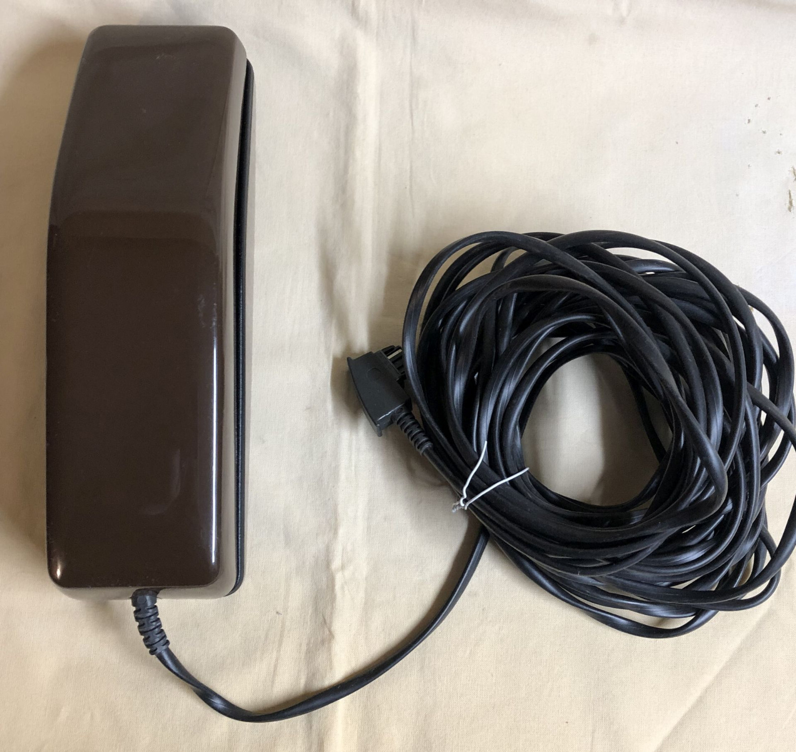 POST Telefon Kompakt FeAP 373, braun, Fernsprechapparat 373, Bundespost ...