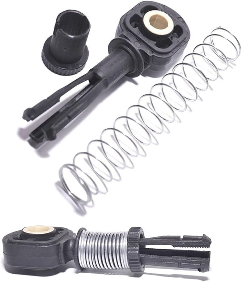 VW Beetle Bora Golf Jetta Gear Selector Cable Catch New Genuine ...