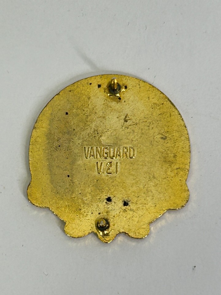 US 3rd Army DUI Pin | eBay