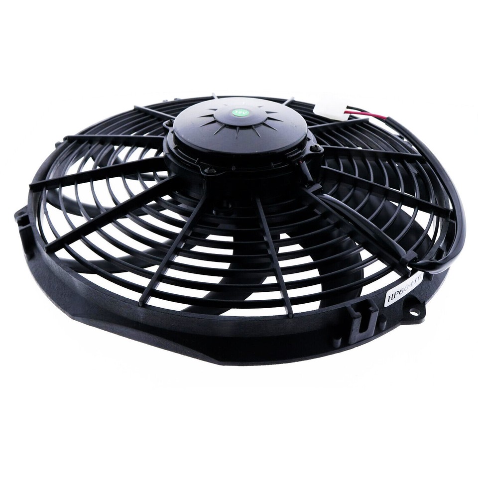 For Thermo King Tripac And Evolution APU Condenser Fan 78-1560 781560 ...