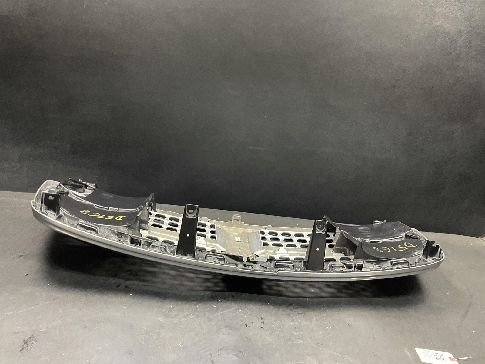 Front Grille 2018 Dodge RAM 1500 68093930AC 2013 2014 2015 2016 2017 ...