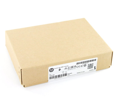 Allen Bradley 1756-L85E Ser B ControlLogix 5580 Controller - Sealed ...