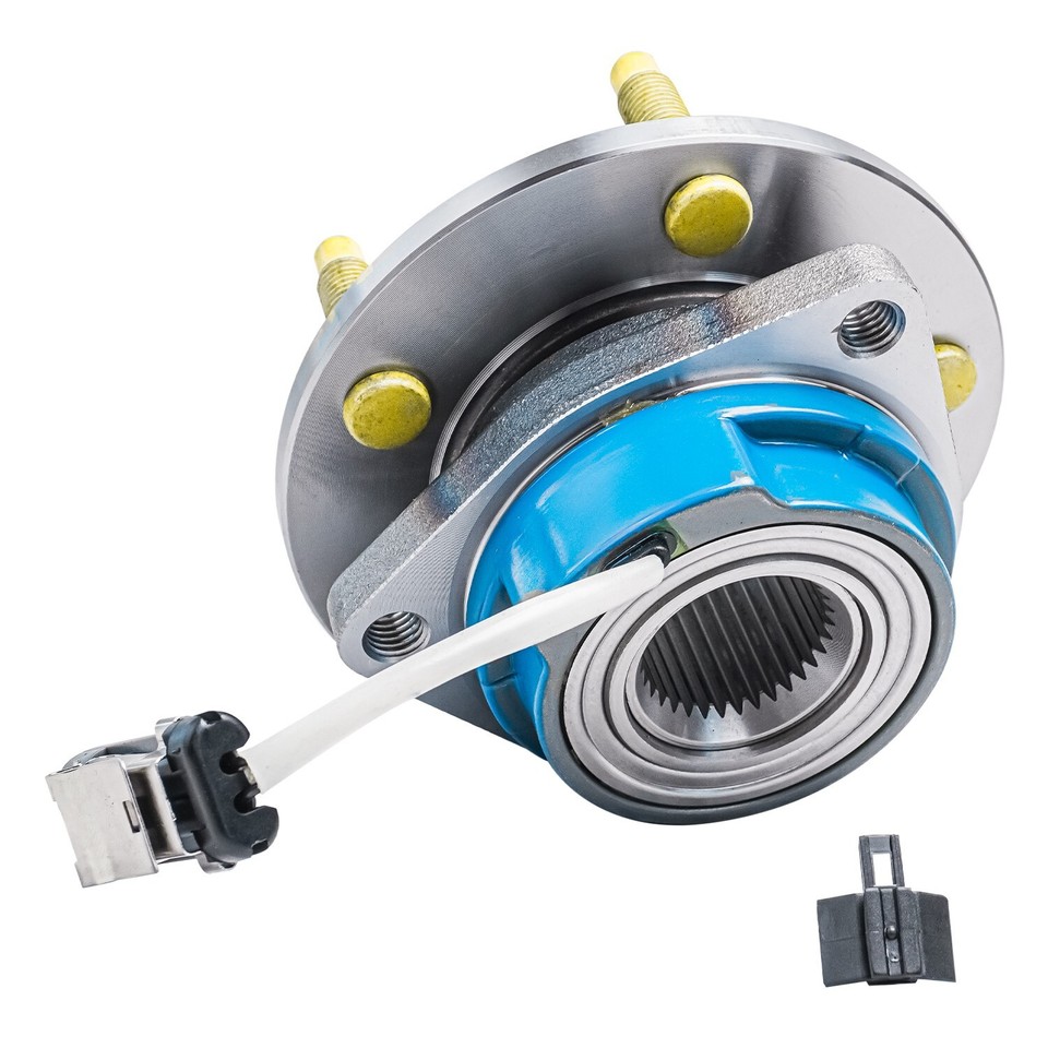 Rear Wheel Bearing Hub for Buick Rendezvous Terraza Chevrolet Uplander ...