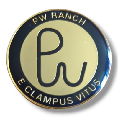 E Clampus Vitus ECV PW RANCH | eBay